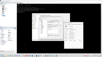 Viacheslav Eremin | X11 forwarding to Windows